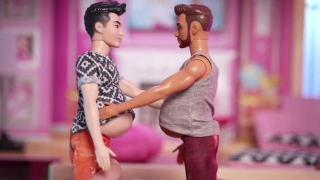 Mattel Unveils New Pregnant Ken Doll Lite May 10th 20 - vrogue.co Mattel Unveils New Pregnant Ken Doll Lite May 10th 20 - vrogue.co